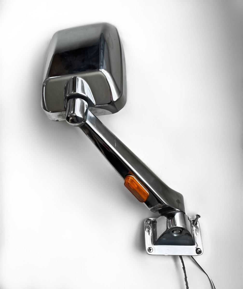 2000-2006 TIFFIN ALLEGRO BUS RV RAMCO PASSENGER SIDE MIRROR – anderson ...