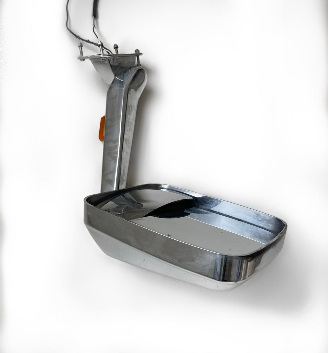 2000-2006 TIFFIN ALLEGRO BUS RV RAMCO PASSENGER SIDE MIRROR – anderson ...